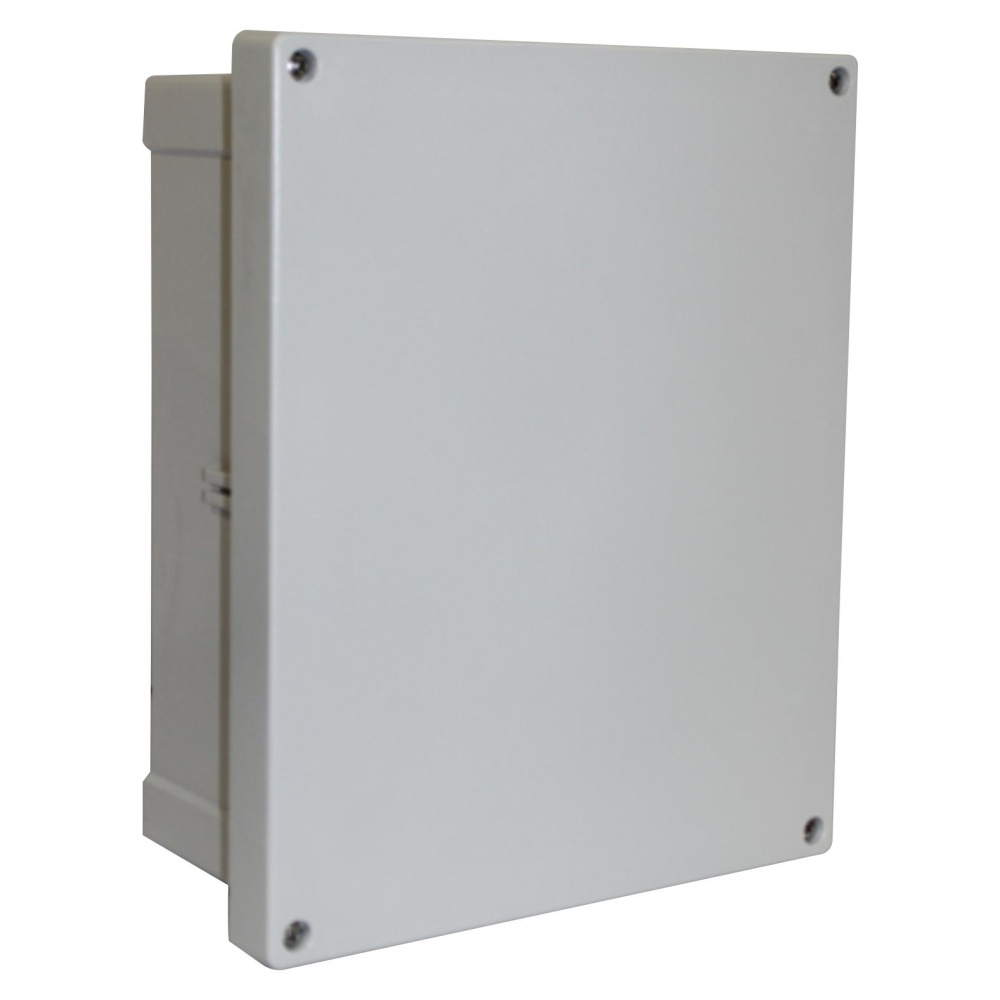 ENCLOSURE JUNCTION BOX PC GREY AR1083FSC FIBOX製｜電子部品・半導体通販のマルツ