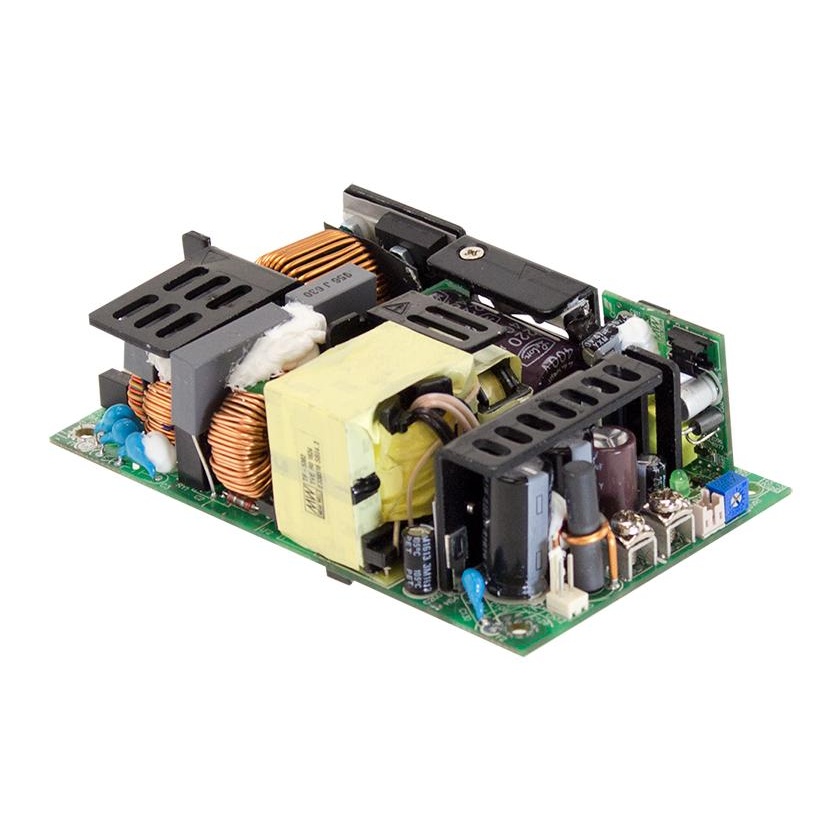 POWER SUPPLY AC-DC 12V 20.8A RPS-400-12 MEANWELL製｜電子部品・半導体通販のマルツ