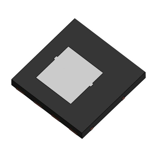 MOSFET N-CH 120V 128A PQFN FDMT800120DC オンセミコンダクター製｜電子部品・半導体通販のマルツ