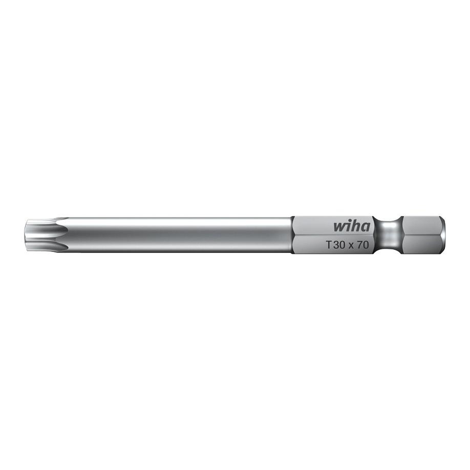TORX BIT T25 X 150MM 33732 Wiha製｜電子部品・半導体通販のマルツ