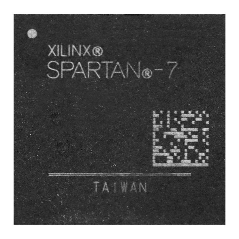 FPGA SPARTAN-7 338 I/O FPBGA-484 XC7S100-2FGGA484I AMD/Xilinx製｜電子部品・半導体 ...