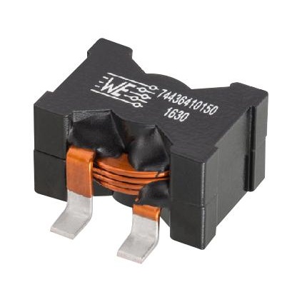 INDUCTOR 6.8UH UNSHIELDED 47.5A 7443640680B WURTH ELEKTRONIK製｜電子部品・半導体 ...