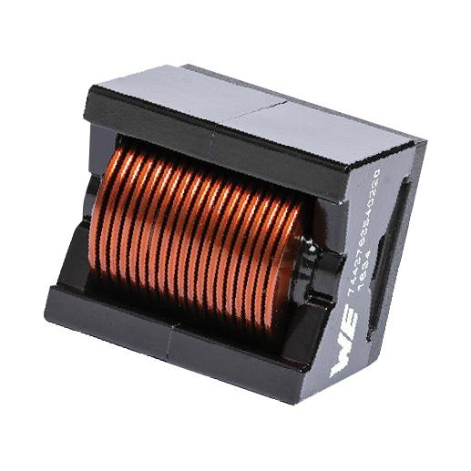 INDUCTOR 47UH 32A RADIAL 7443763540470 WURTH ELEKTRONIK製｜電子部品・半導体通販のマルツ