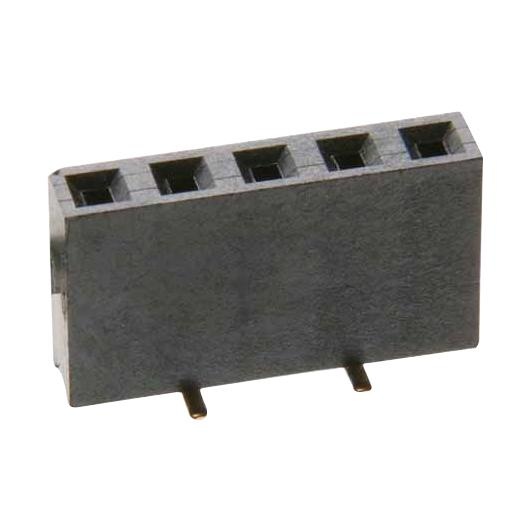 CONNECTOR RCPT 15POS 2.54MM 1ROW M20-7861546 Harwin Inc.製｜電子部品・半導体通販のマルツ