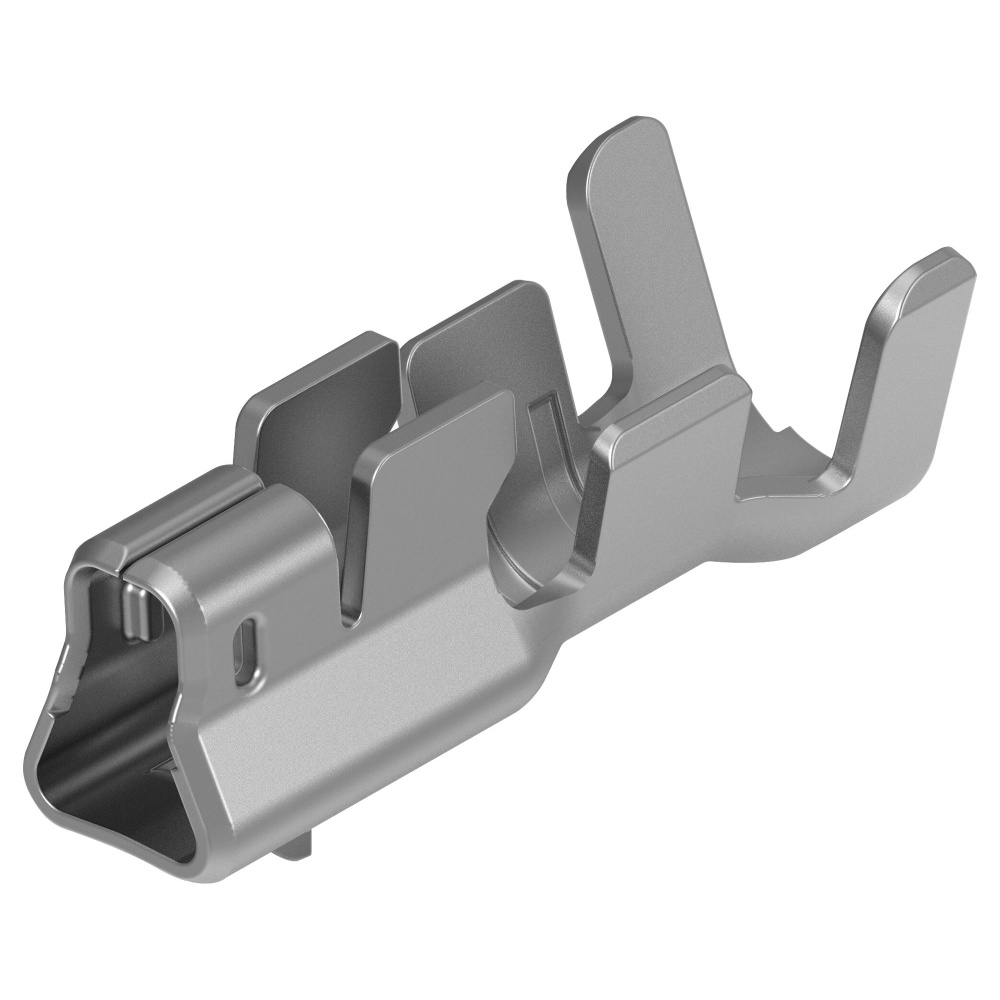 CONTACT SOCKET 24-20AWG CRIMP 1744423-1 TE Connectivity(Tyco ...