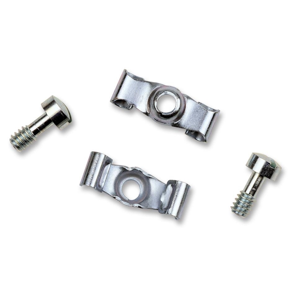 SCREW LOCK 6.35MM 4-40 UNC-2A 172704-0122 モレックス製｜電子部品・半導体通販のマルツ