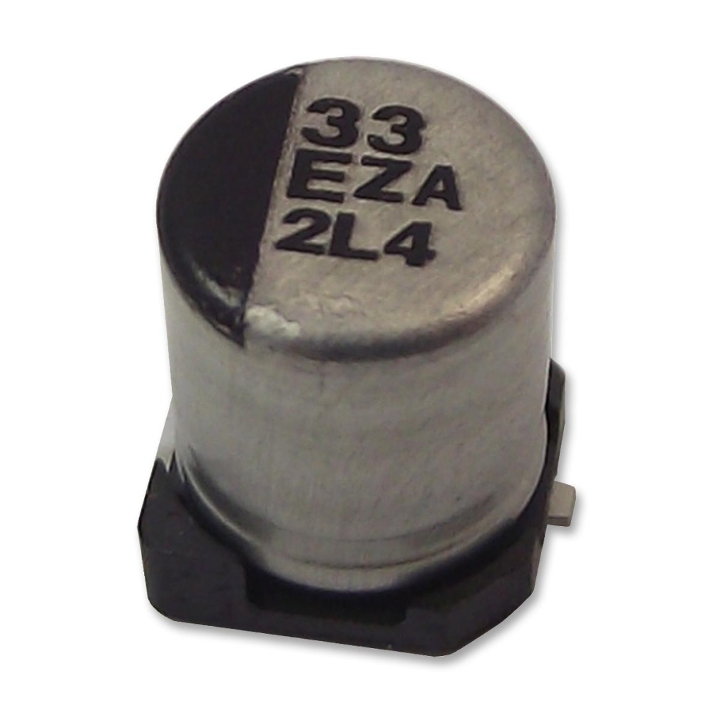 CAP 1000UF 50V ALU ELEC SMD EEETP1H102M Panasonic製｜電子部品・半導体通販のマルツ