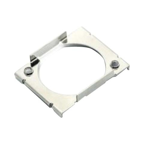 REAR PANEL CLIP M3X0.5 XLR CONNECTOR 52590060-300 AMPHENOL SINE/TUCHEL製 ...