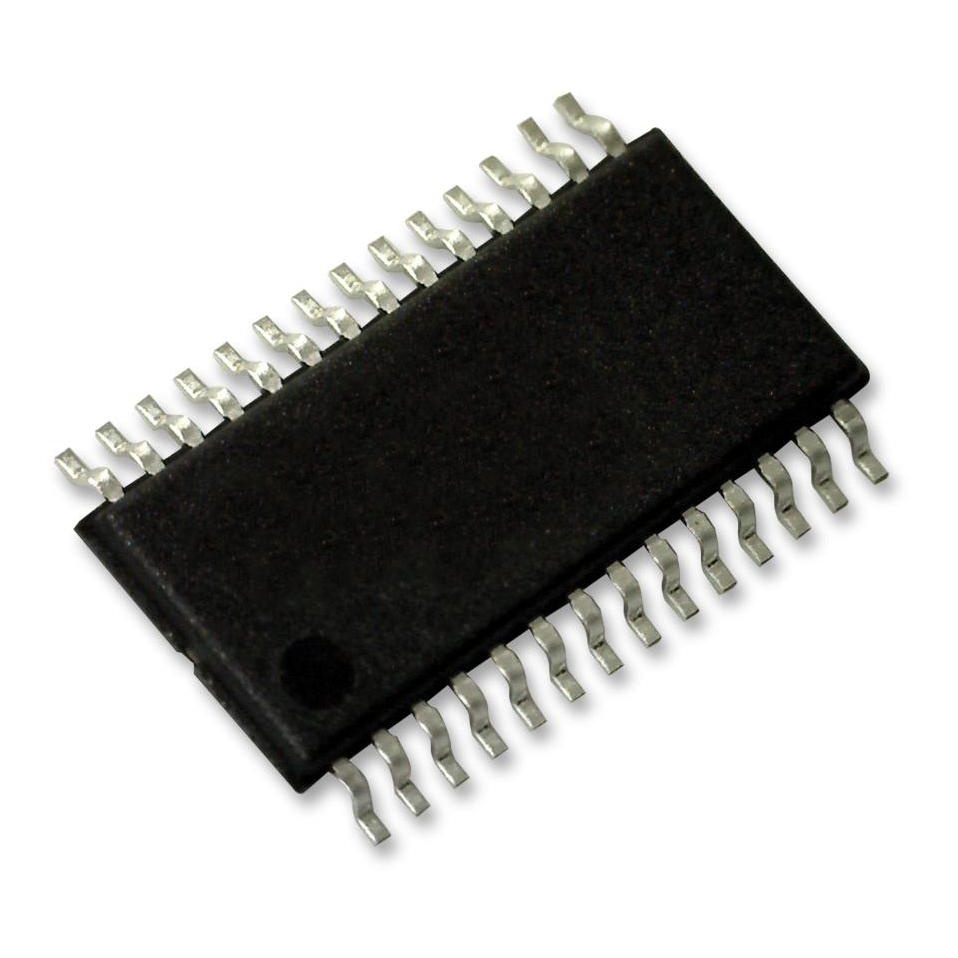 ZERO DELAY BUFFER 166MHZ 0 TO 70DEG C 9DB433AGLFT Integrated Device ...