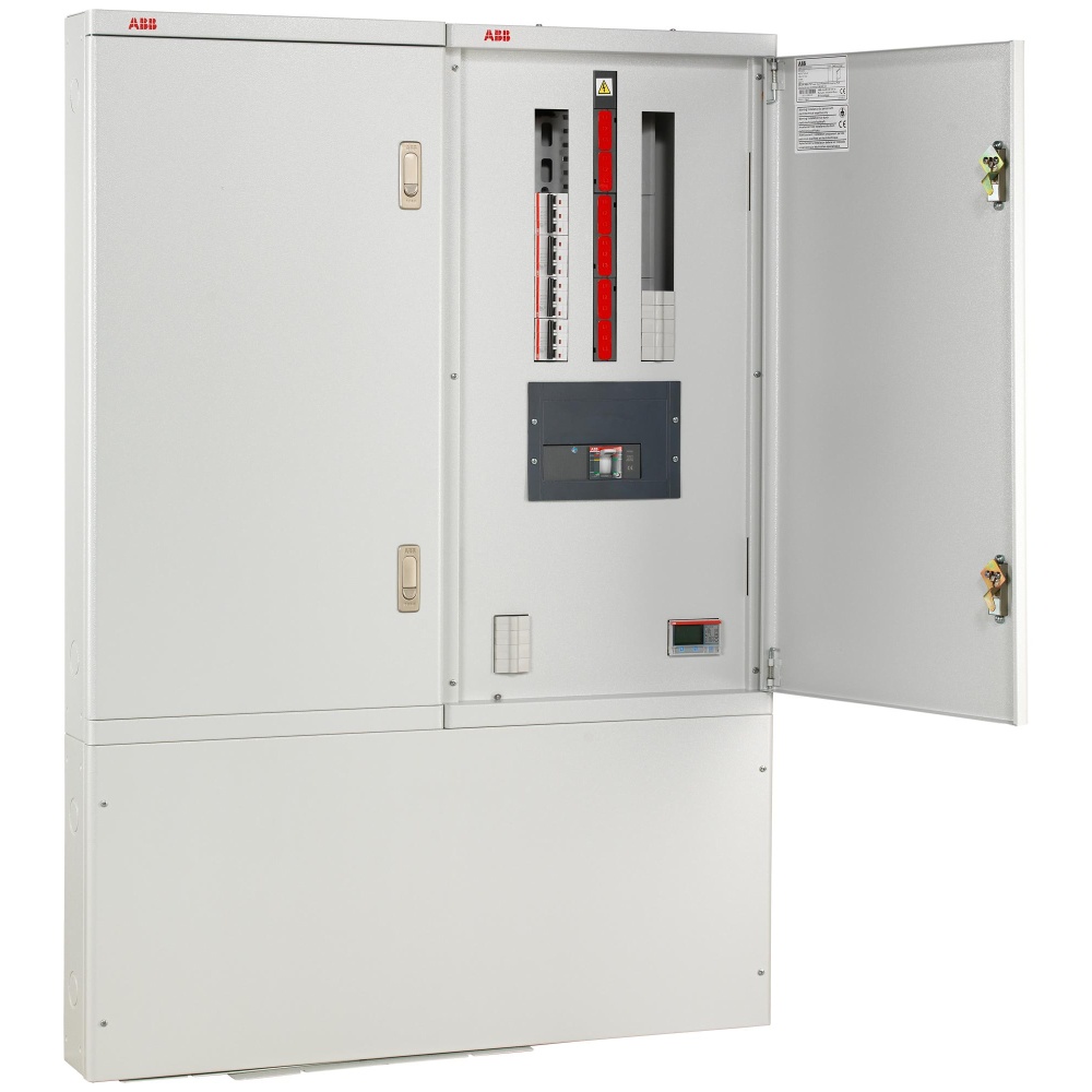 HORIZONTAL SPLIT LOAD KIT 125A 4P EPP-HSL-1254P ABB製｜電子部品・半導体通販のマルツ