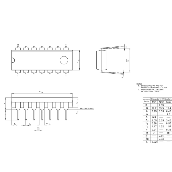 R8C 16ビットCISCマイコン R5F2M122ANDD#U0 ルネサスエレクトロニクス(Intersil・IDT)製｜電子部品・半導体 ...