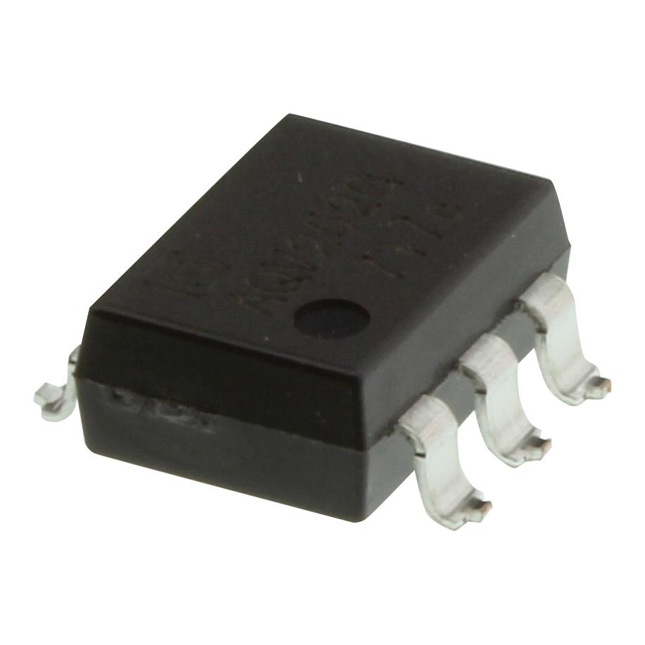SOLID STATE MOSFET RLY SPST 0.25A/200V AQV257A Panasonic製｜電子部品・半導体通販のマルツ