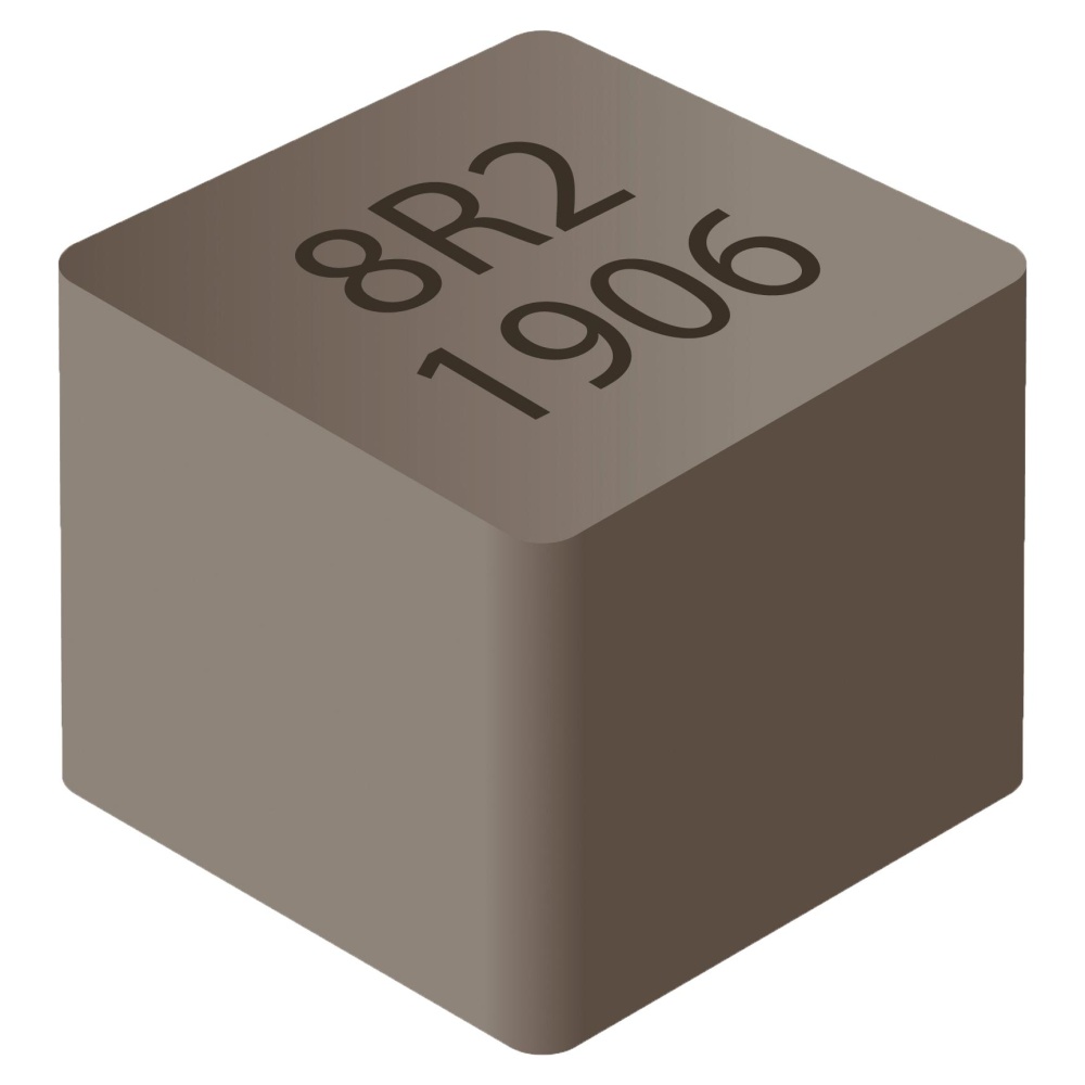 INDUCTOR 8.2UH SHIELDED 6.1A SRP5050FA-8R2M Bourns Inc.製｜電子部品・半導体通販のマルツ