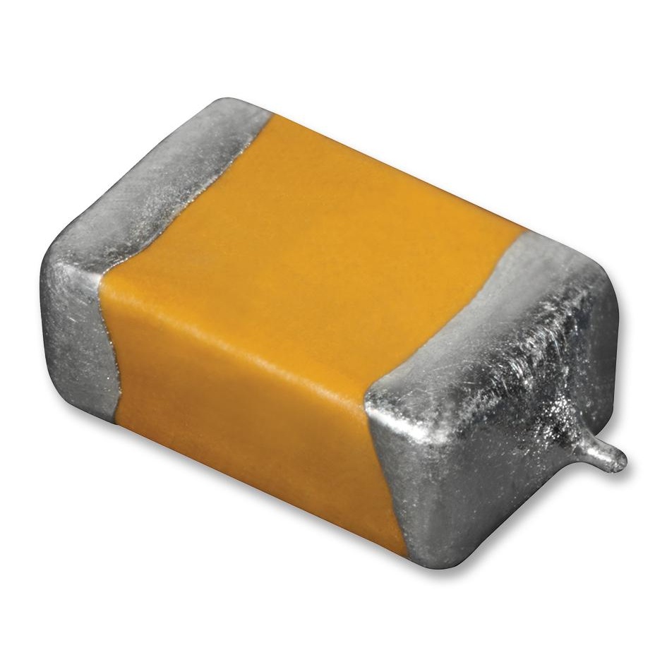 CAP 100UF 6.3V TANT CASE A F950J107MAAAQ2 KYOCERA AVX製｜電子部品・半導体通販のマルツ