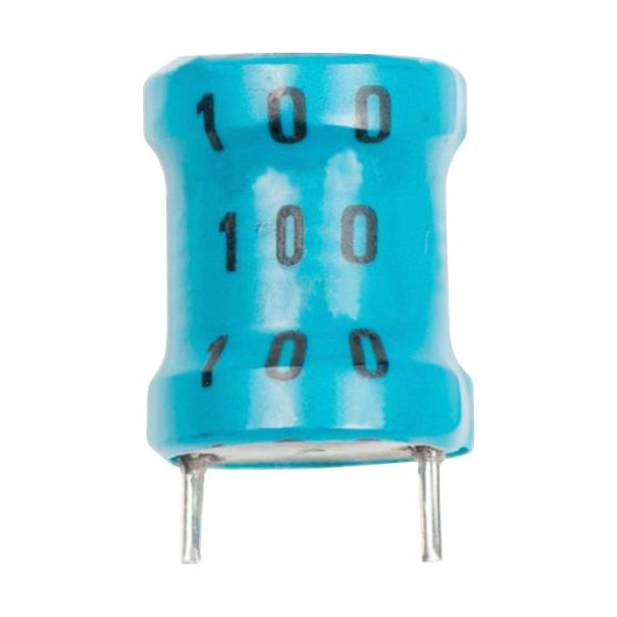INDUCTOR 1UH 20% 3.1A RADIAL SBC1-1R0-312 KEMET製｜電子部品・半導体通販のマルツ