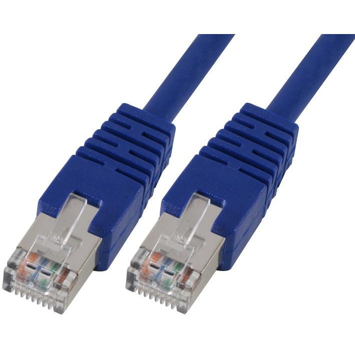 PATCH CORD RJ45 PLUG-PLUG BLU 200MM PSG91657 PRO SIGNAL製｜電子部品・半導体通販のマルツ