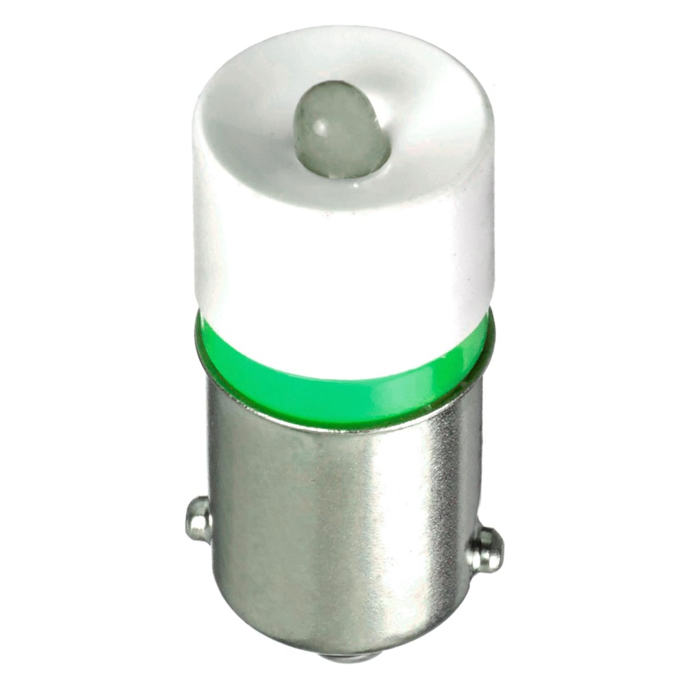 LED BULB 12V 1.61CD BA9S BA9SG12A Apem Inc.製｜電子部品・半導体通販のマルツ