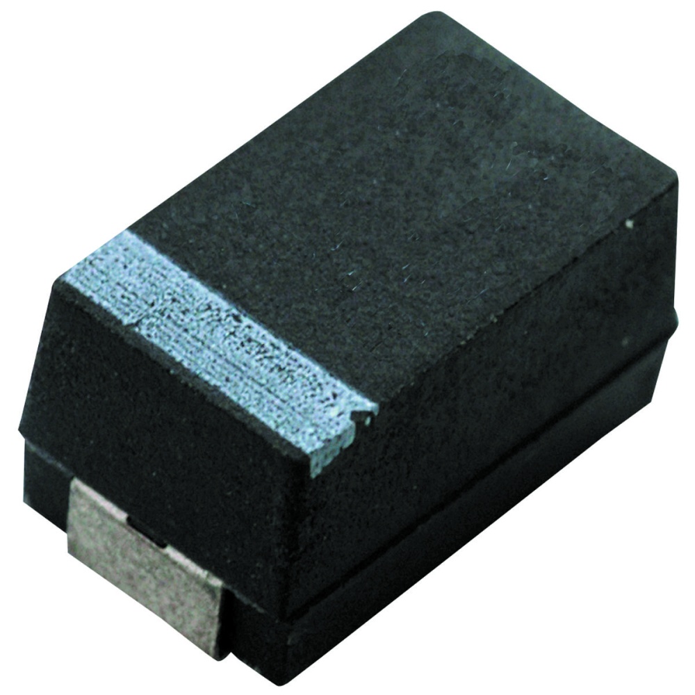 CAP 100UF 10V TANT CASE D 593D107X9010D2TE3 VISHAY製｜電子部品・半導体通販のマルツ