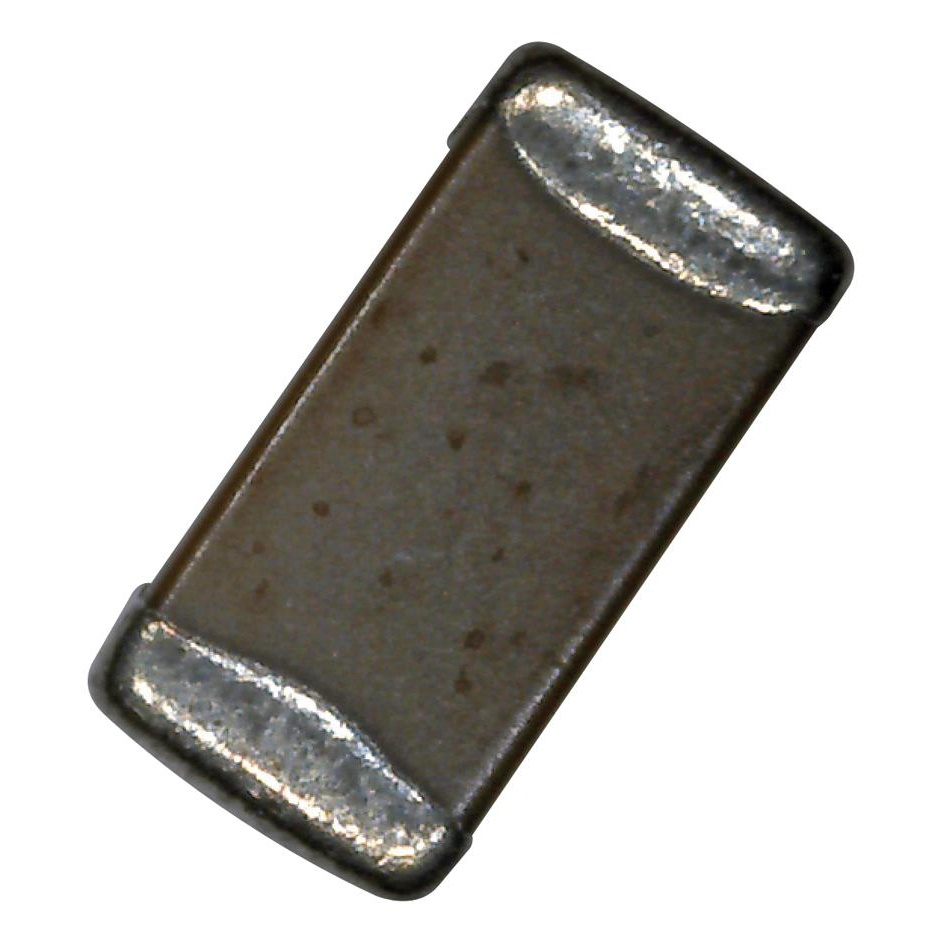 CAP 1000PF 2KV MLCC 1206 C1206C102JGRACTU KEMET製｜電子部品・半導体通販のマルツ