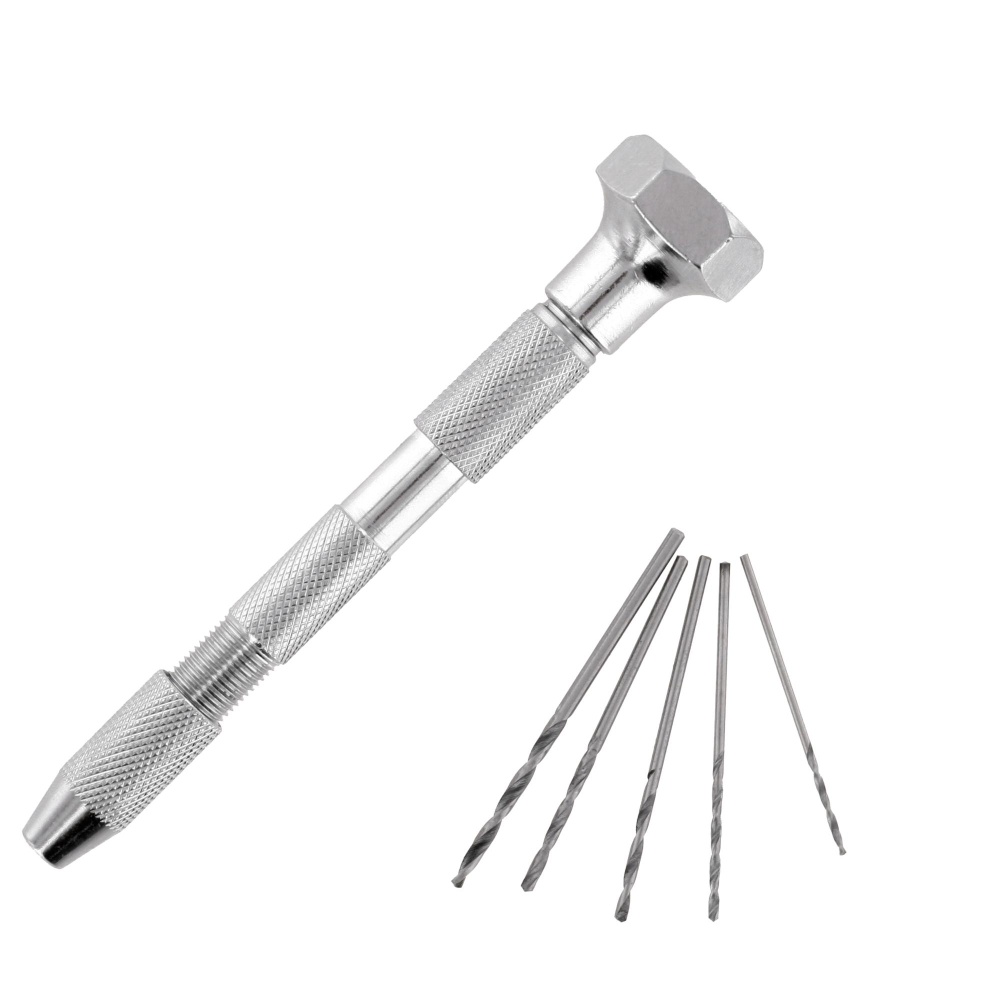 PIN VICE DOUBLE ENDED SWIVEL TOP MP002091 MULTICOMP製｜電子部品・半導体通販のマルツ