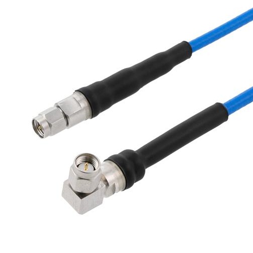 RF CABLE SMA-R/A SMA PLUG 4FT LCCA30003-FT4 L-COM製｜電子部品・半導体通販のマルツ