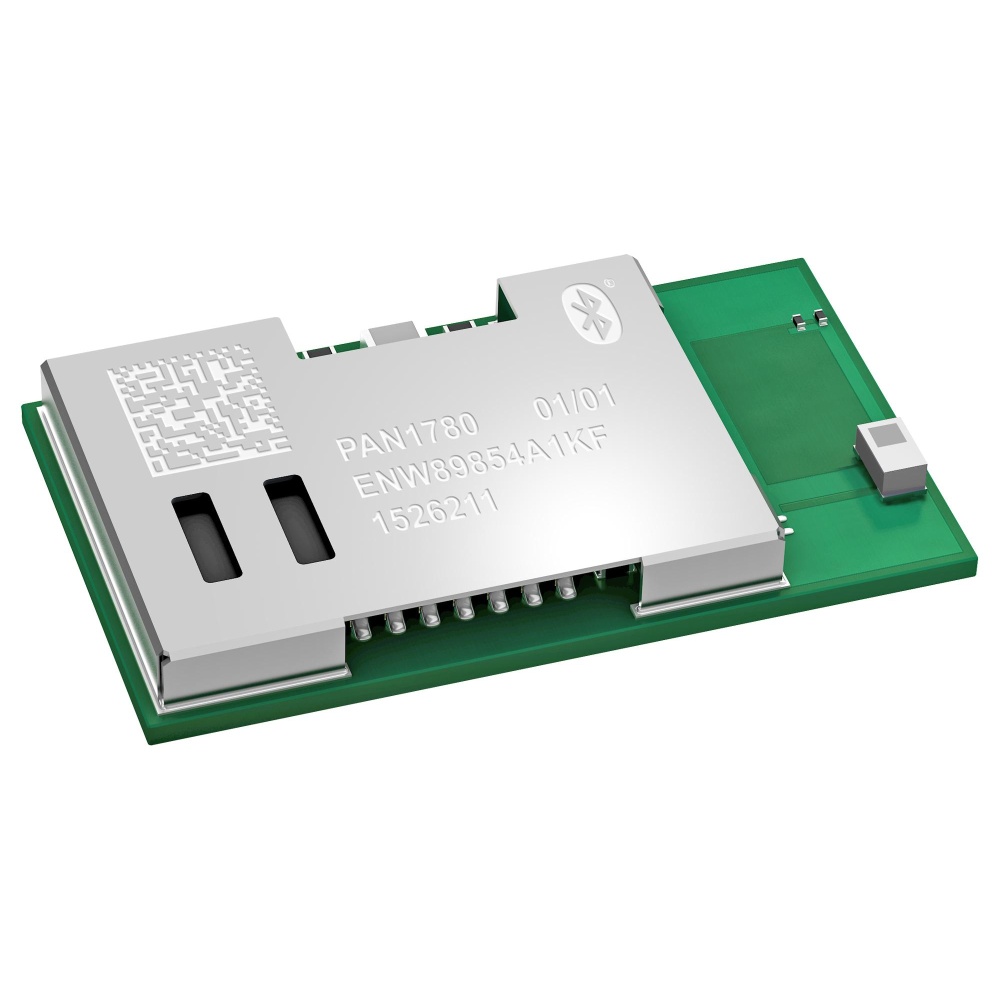 BLUETOOTH LOW ENERGY MODULE V5.0 2MBPS ENW89854A1KF -製｜電子部品・半導体通販のマルツ