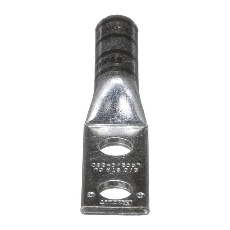 TERMINAL COMPRESSION LUG M10 2/0AWG LCC2/0-38D-X Panduit製｜電子部品・半導体通販のマルツ