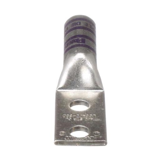 TERMINAL COMPRESSION LUG M10 4/0AWG LCC4/0-38D-X Panduit製｜電子部品・半導体通販のマルツ