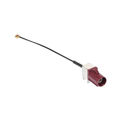 CBL ASSY MCRF-90 DEGSMB 1.32MM 90MM 89762-9030 モレックス製｜電子部品・半導体通販のマルツ