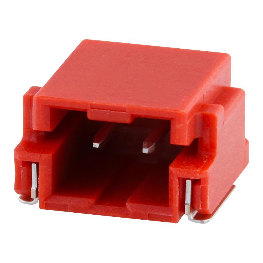 WTB CONN HEADER R/A 2POS 1ROW 2MM 502352-0202 モレックス製｜電子部品・半導体通販のマルツ