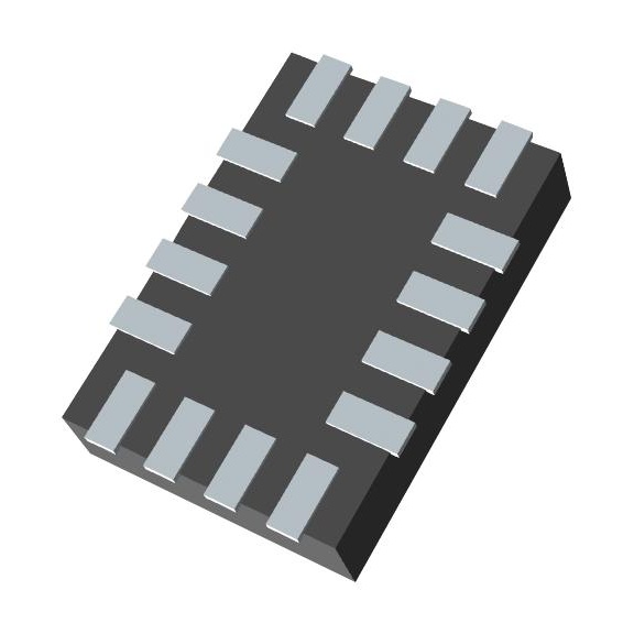 HIGH SPEED USB 3:1 MULTIPLEXER/SWITCH FSUSB73UMX オンセミコンダクター製｜電子部品・半導体通販のマルツ