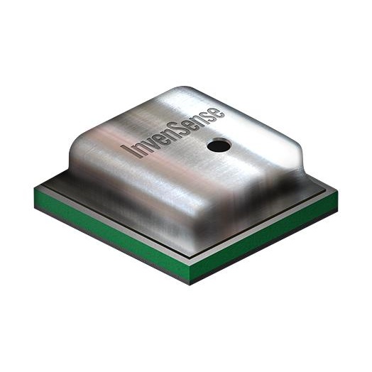 BAROMETRIC PRESSURE/TEMP SENSOR 110KPA ICP-10111 InvenSense製｜電子部品・半導体通販のマルツ
