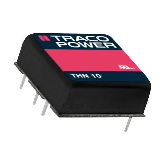 DC-DC CONVERTER 12V 0.83A THN 10-7212WIR TRACOPOWER製｜電子部品・半導体通販のマルツ