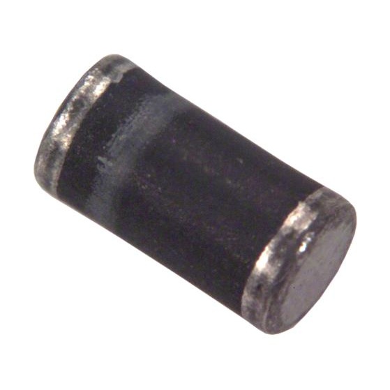 RECTIFIER SNGL 200V 0.5A DO-213AA BYM07-200-E3/98 VISHAY製｜電子部品・半導体通販のマルツ