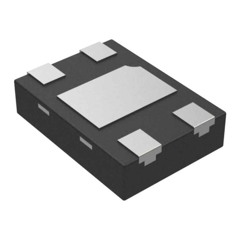 HALL EFFECT SW UNIPOLAR 25G X2-DFN-4 AH1389-HK4-7 Diodes Incorporated製 ...