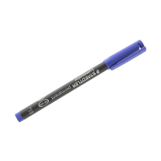 PERMANENT WATERPROOF INK PEN 0.6MM PP ETCH-PEN Fortex Engineering製｜電子部品 ...