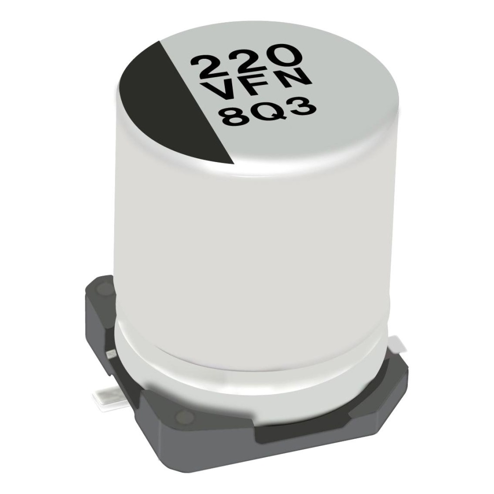 CAP 47UF 80V ALU ELEC SMD EEEFN1K470UP Panasonic製｜電子部品・半導体通販のマルツ