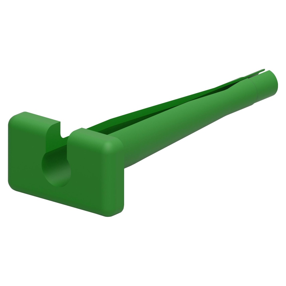 EXTRACTION TOOL SIZE 8 CONTACT 0411-353-0805 TE Connectivity(Tyco ...