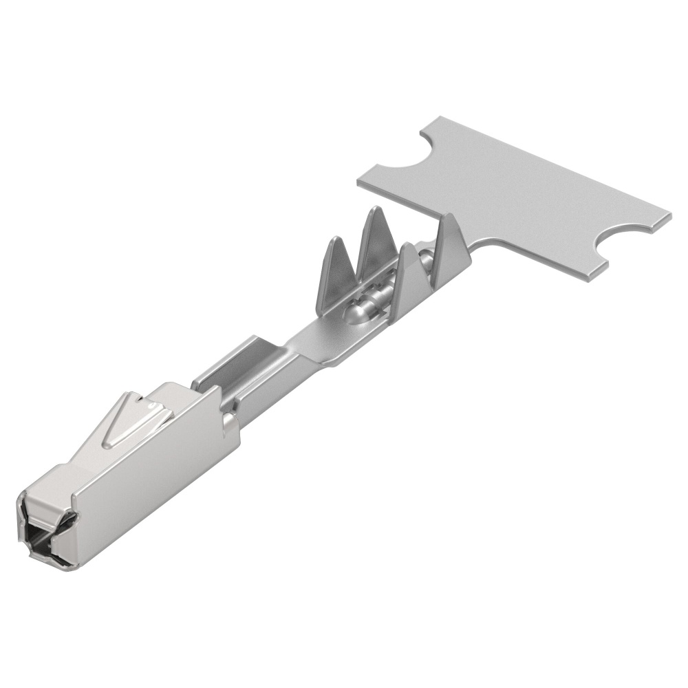 FFC/FPC CONTACT RCPT CRIMP 929387-1 AMP Connectors / TE Connectivity製 ...