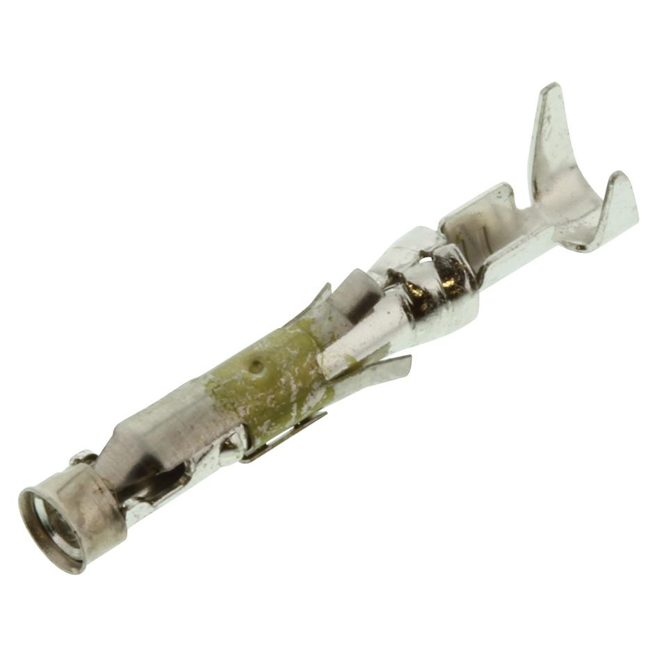 CONTACT SOCKET 24-20AWG CRIMP 1-66563-1 AMP Connectors / TE ...
