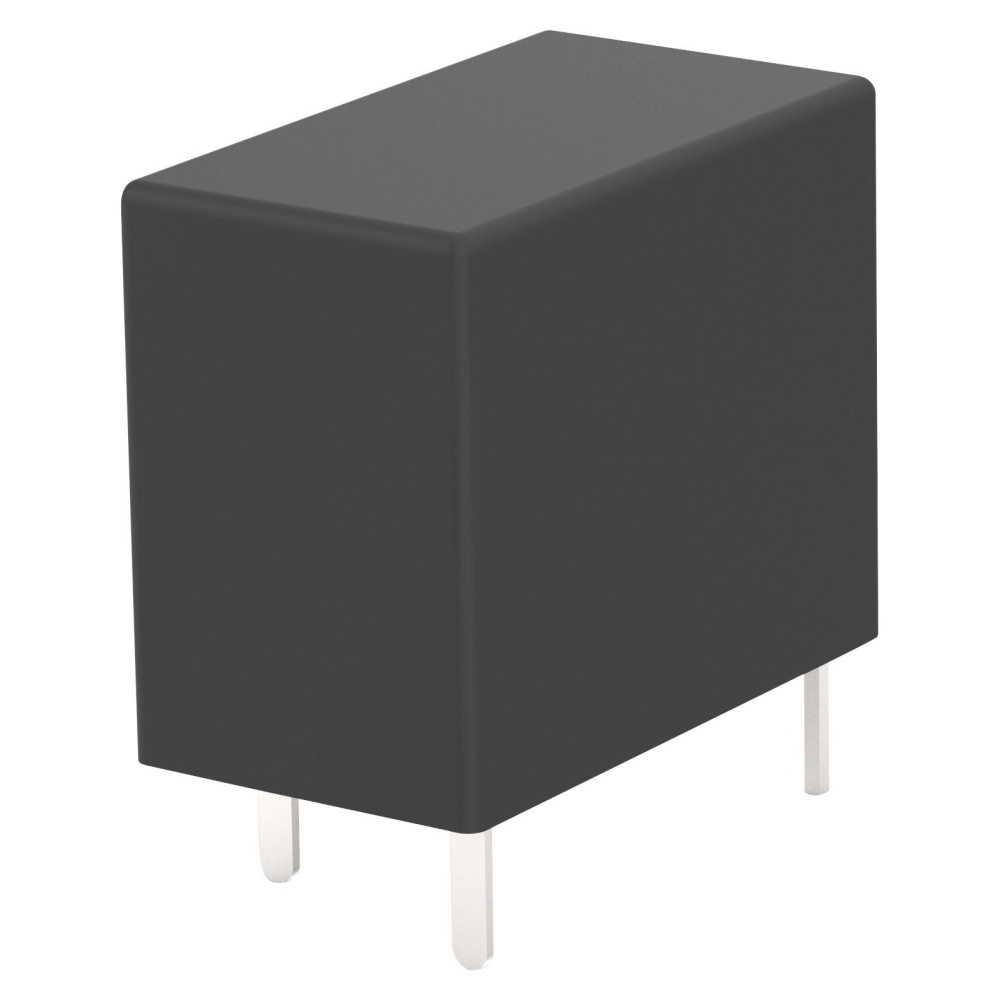 POWER RELAY 24VDC SPST-NO 10A THT T77V1D10-24 TE Connectivity(Tyco ...