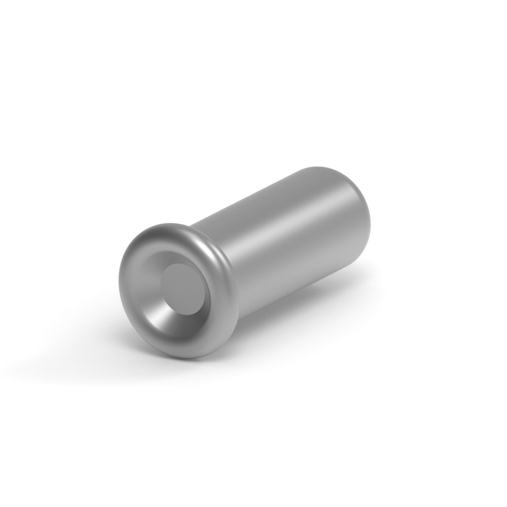 MINIATURE SPRING SOCKET 1POS 2-5331272-3 AMP Connectors / TE ...