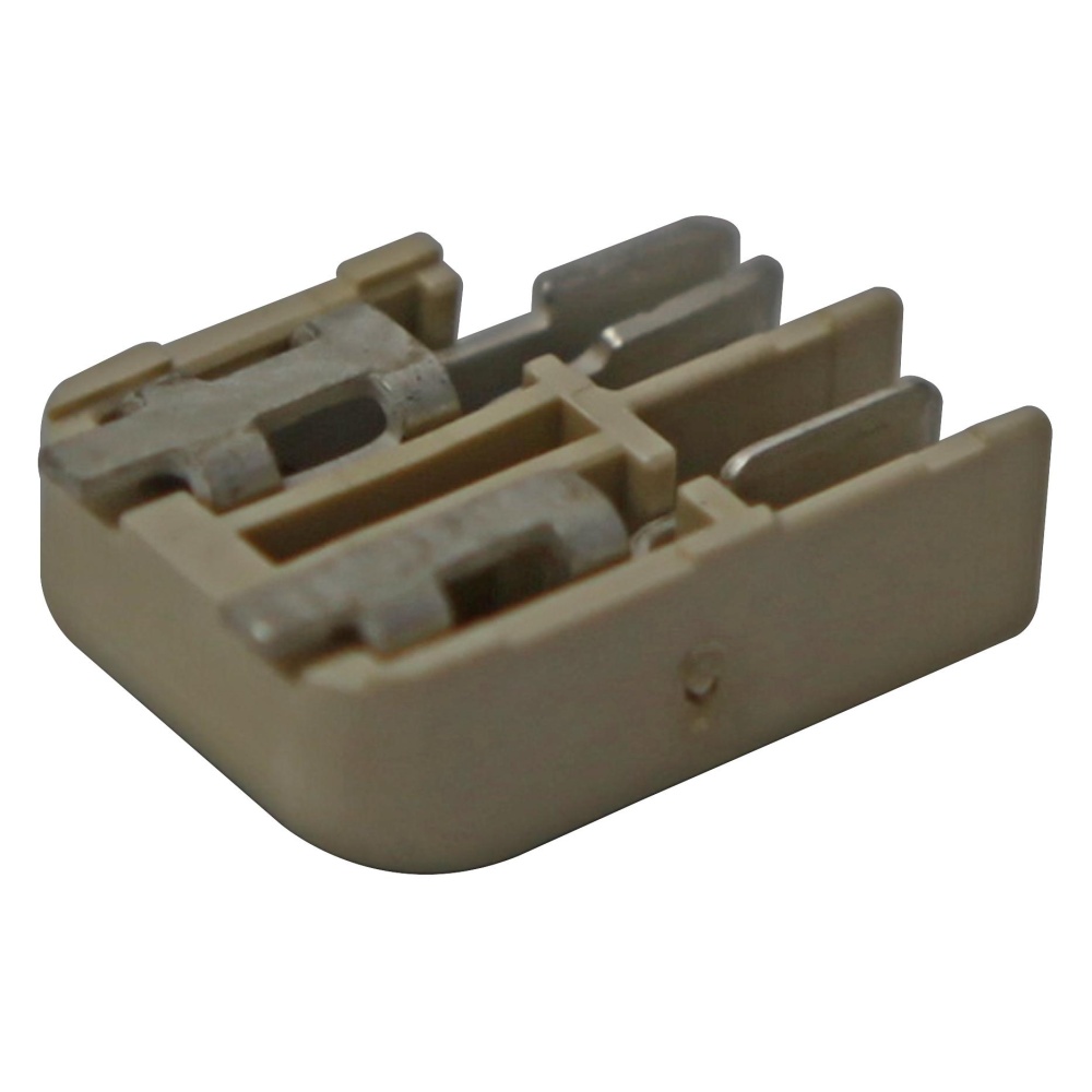 CONNECTOR RCPT 2POS 1ROWS 4MM 1954289-1 TE Connectivity(Tyco ...