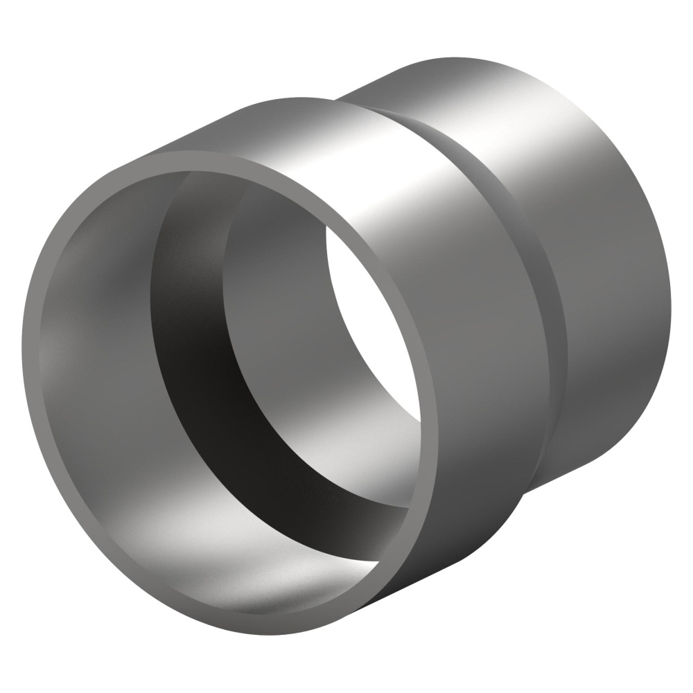 D-SUB FERRULE 9.53MM STEEL BODY 3-747579-4 AMP Connectors / TE ...