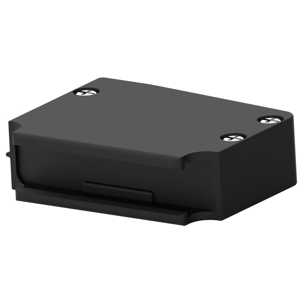 D SUB BACKSHELL SIZE DC 45DEG 180DEG 5205731-1 AMP Connectors / TE ...