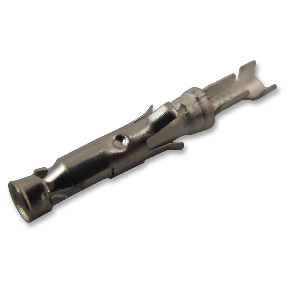 CONTACT SOCKET CRIMP 26-24AWG 163092-2 AMP Connectors / TE Connectivity ...