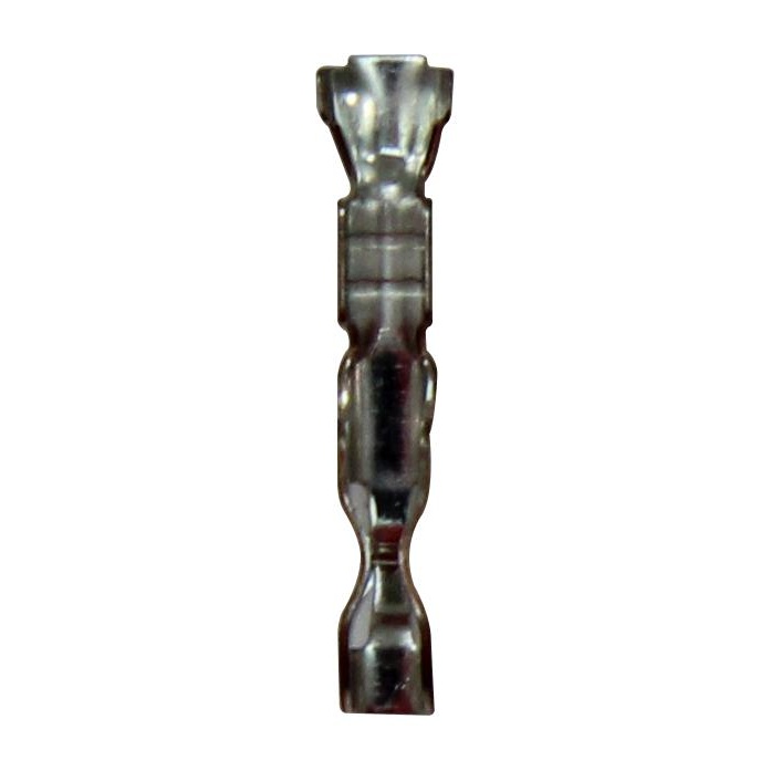 CONTACT SOCKET CRIMP 30-26AWG 170205-2 AMP Connectors / TE Connectivity ...