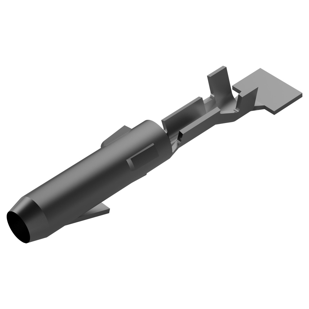 CONTACT SOCKET 30AWG-22AWG CRIMP 61173-1 AMP Connectors / TE ...