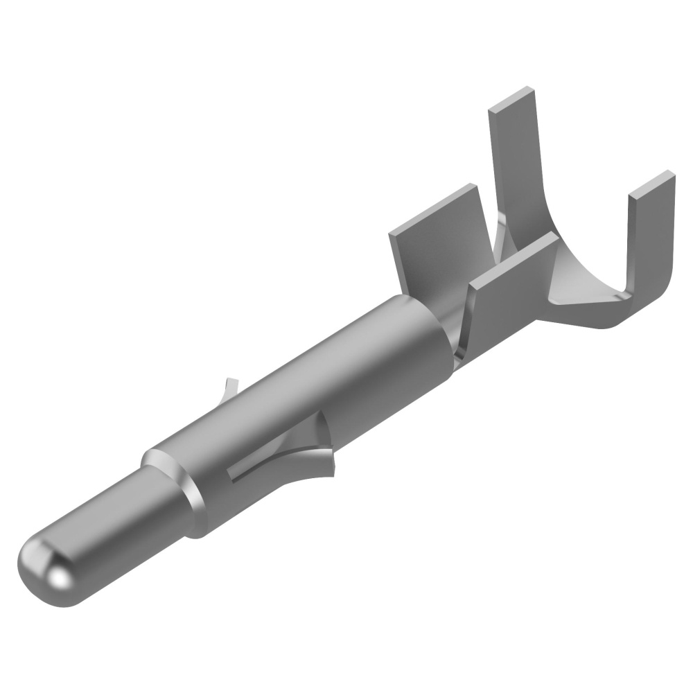 CONTACT PIN 16-13AWG CRIMP 926902-3 AMP Connectors / TE Connectivity製 ...