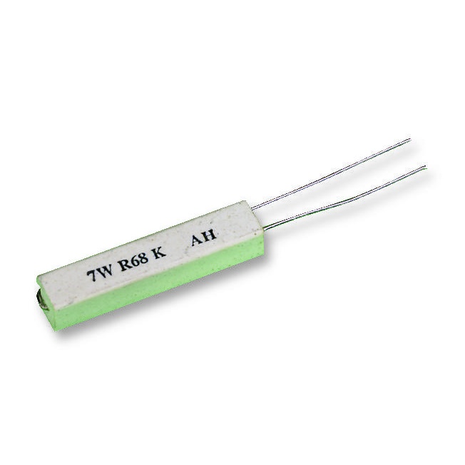RES 2R2 17W 6.1V AXIAL SBCHE152R2K CGS Resistors / TE Connectivity製｜電子 ...